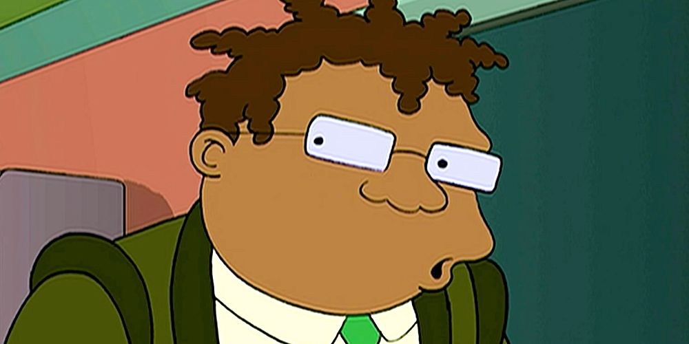 Futurama: 10 Best Characters, Ranked