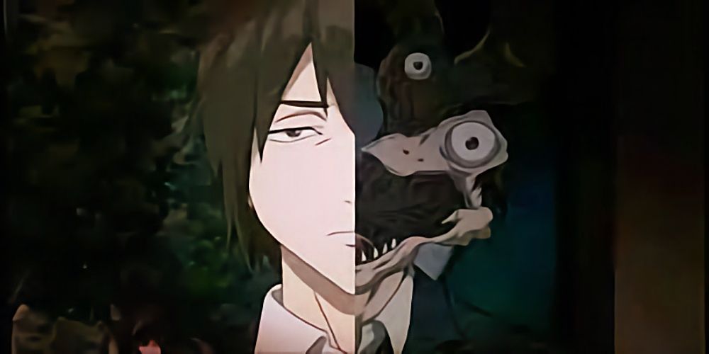 Parasyte - The Maxim: 10 Best Characters, Ranked