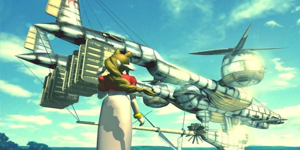 10 Best Video Game Vehicles, Ranked