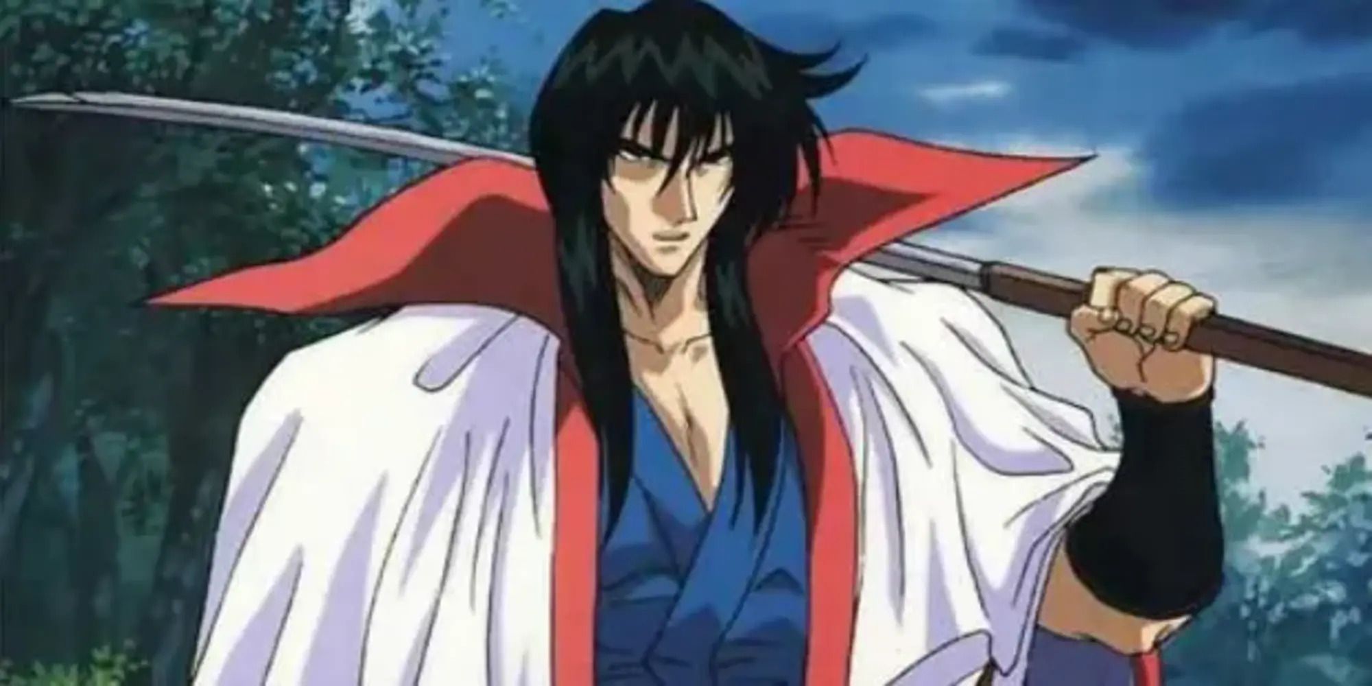 Samurai X Characters My Personal Ranking Of Strongest Character In