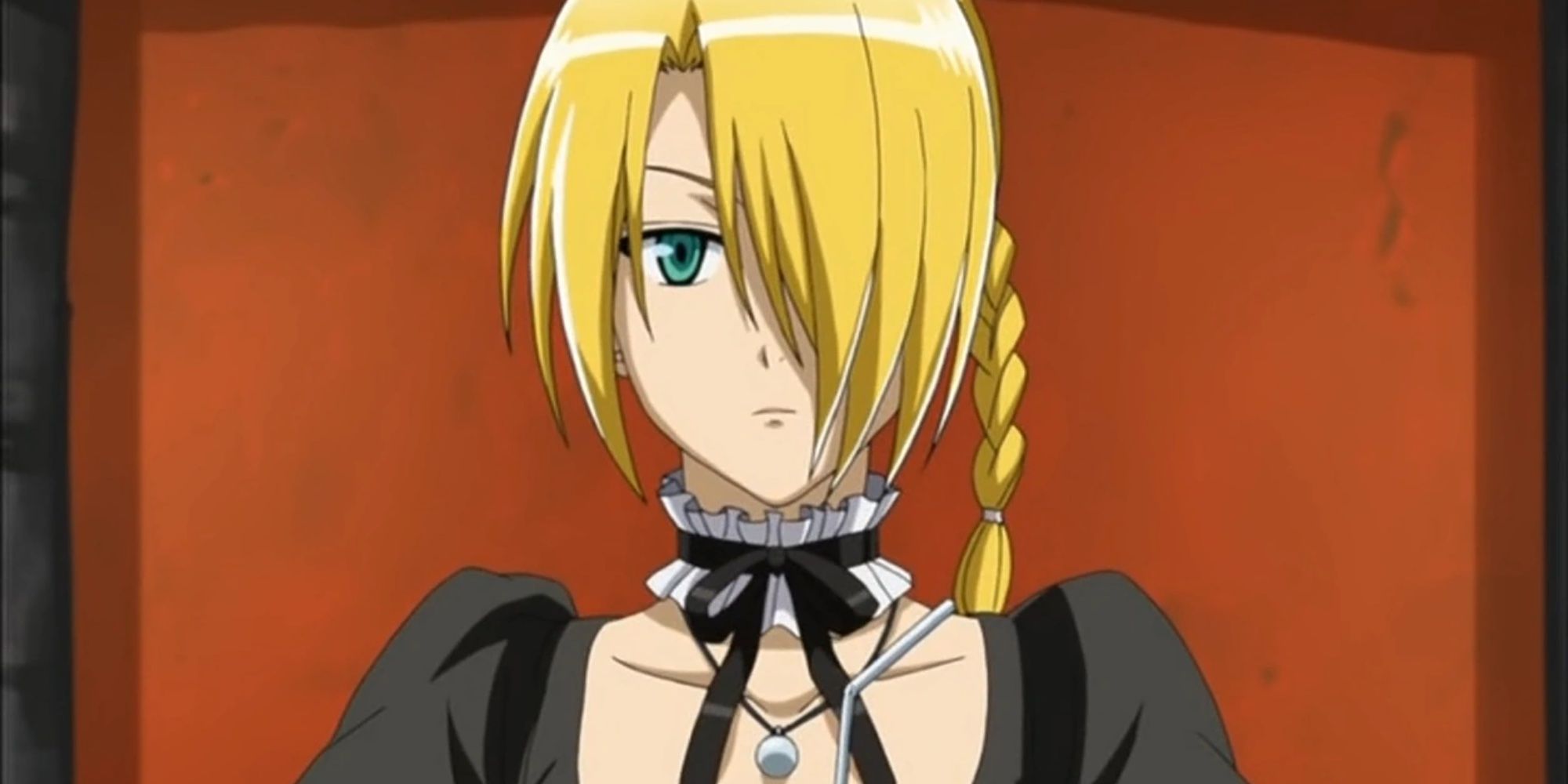 10 Best Maids In Anime, Ranked