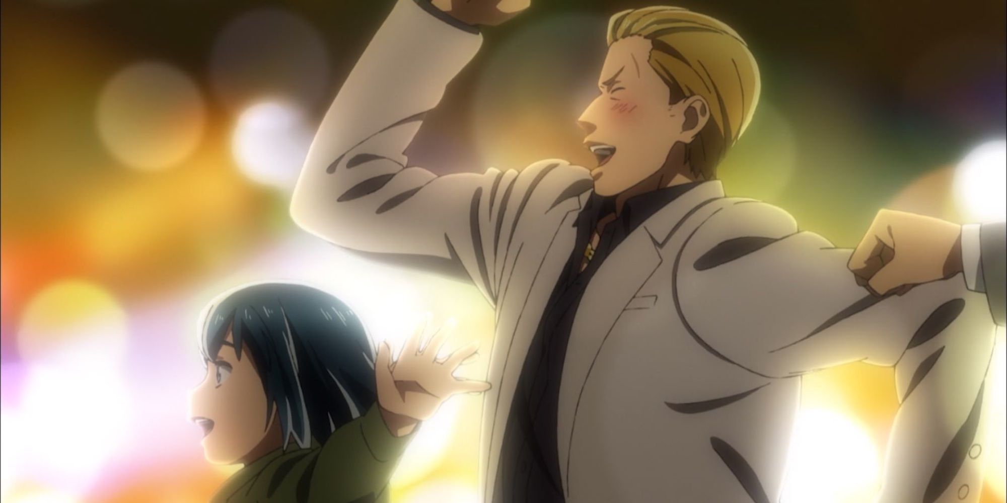 10 Best Reverse Isekai Anime