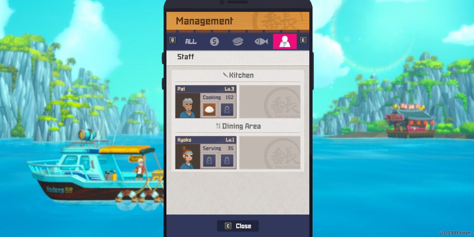 Dave The Diver: 10 Tips & Tricks For Beginners