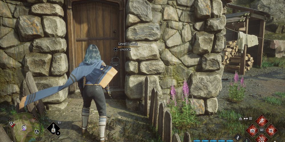 Hogwarts Legacy: All Spells