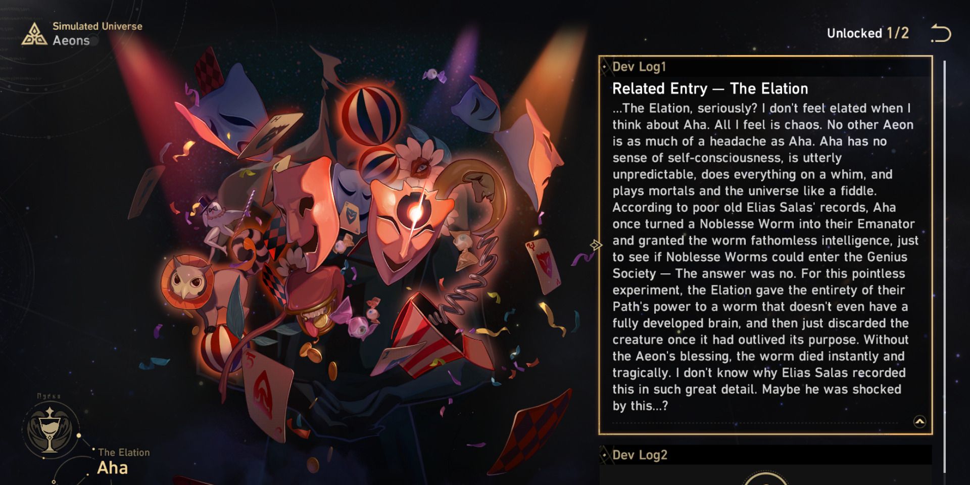 Honkai Star Rail: Everything You Need To Know About Aeons