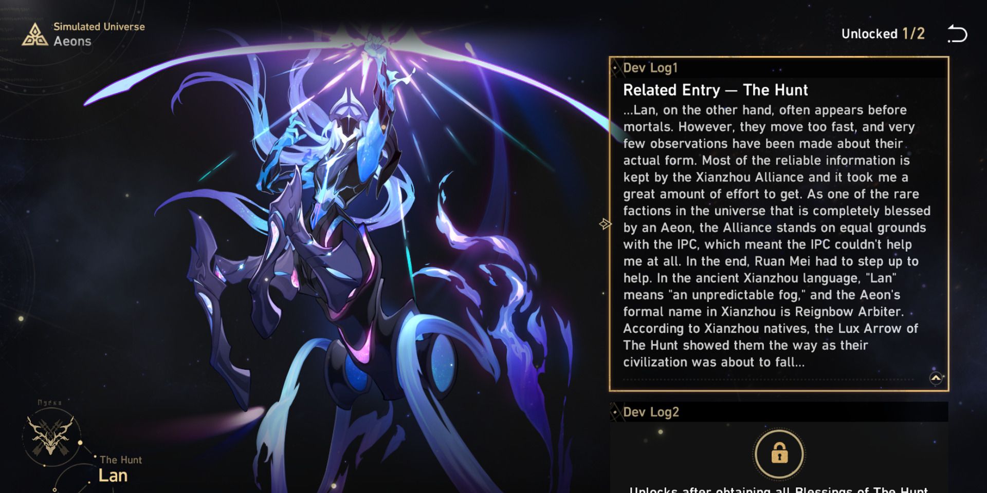 Honkai Star Rail: Everything You Need To Know About Aeons