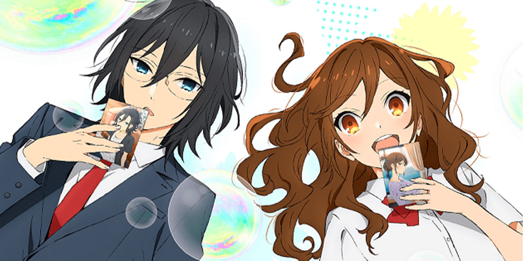 10 Best Shonen Romances