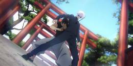Jujutsu Kaisen How Did Toji Break Through Limitless
