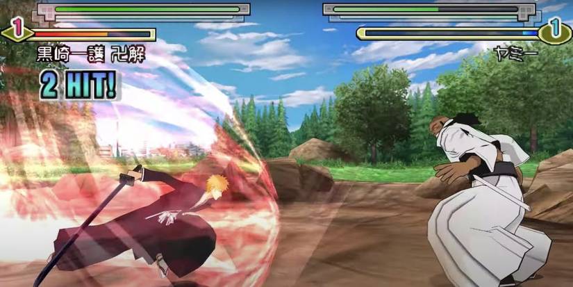 10 Best Bleach Games, Ranked