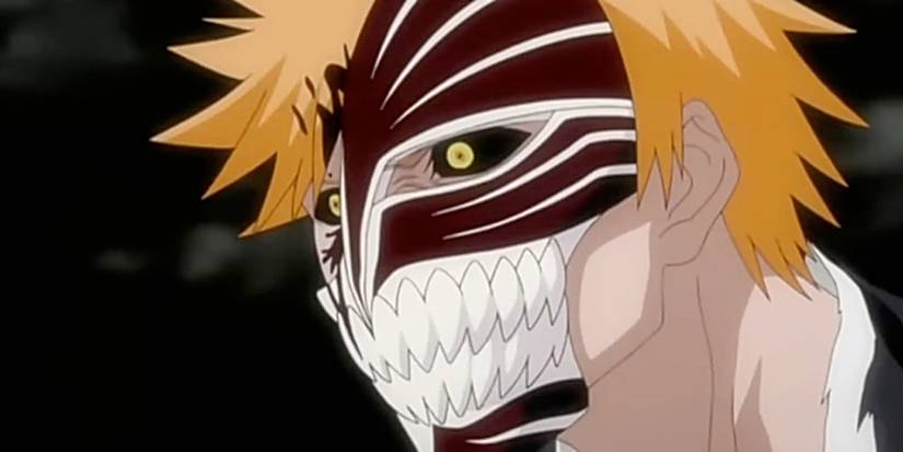 Bleach: Every Ichigo Form, Ranked By Power