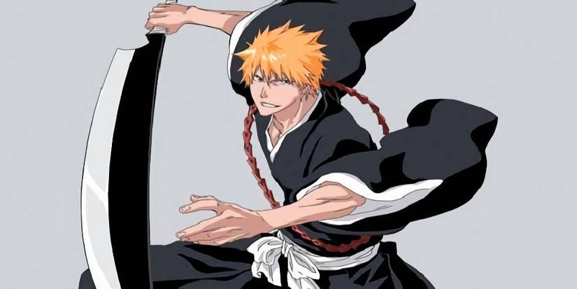Bleach: Every Ichigo Form, Ranked By Power
