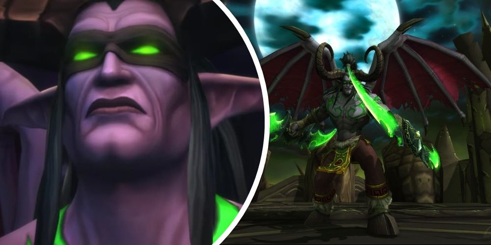 10 Best MMORPG Raid Bosses, Ranked