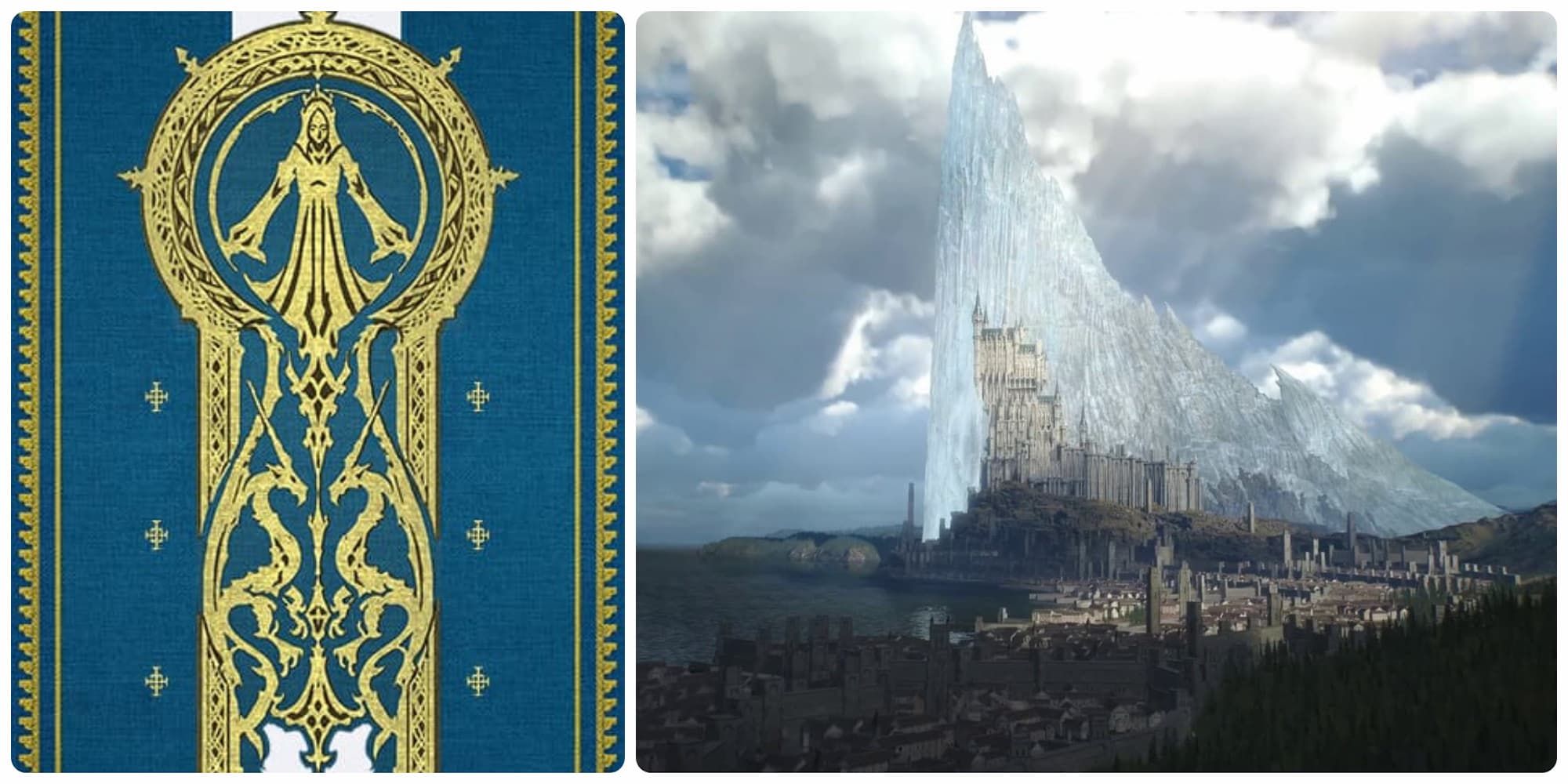 Final Fantasy 16: Every Realm Explained