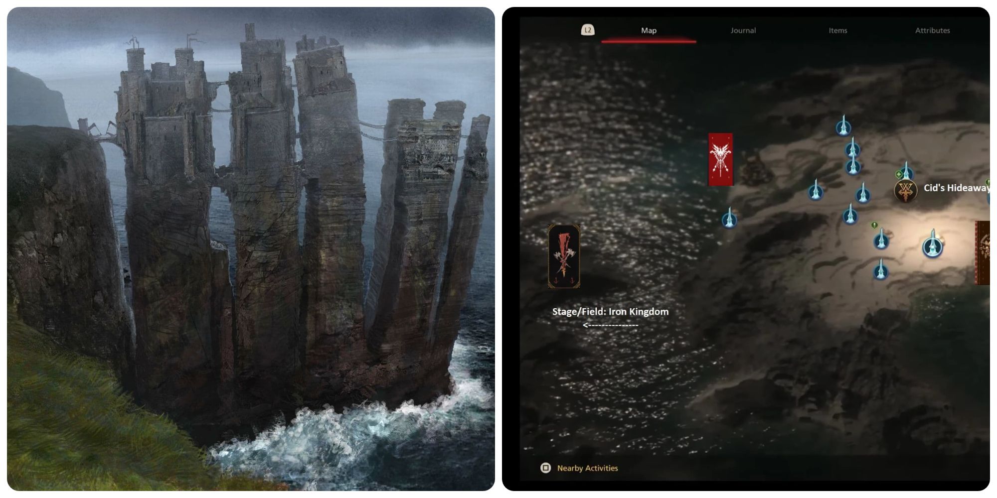 Final Fantasy 16: 10 Best Game Of Thrones References