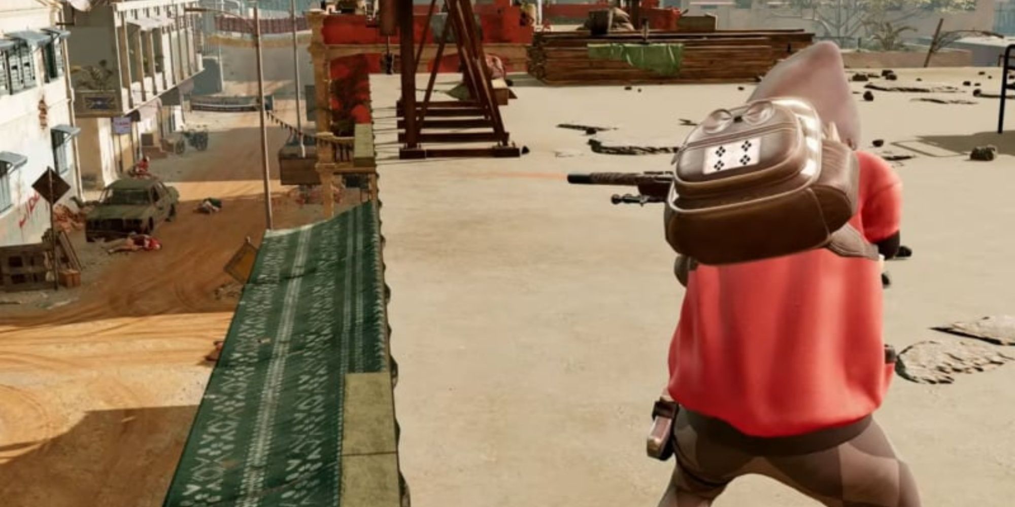 Jagged Alliance: 10 Best Starting Mercenaries, Ranked