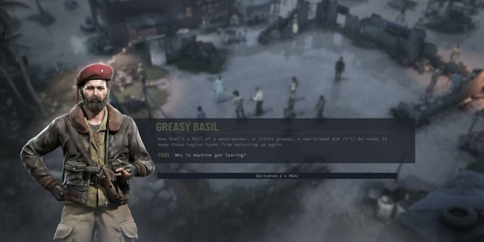 Jagged Alliance: 10 Best Starting Mercenaries, Ranked