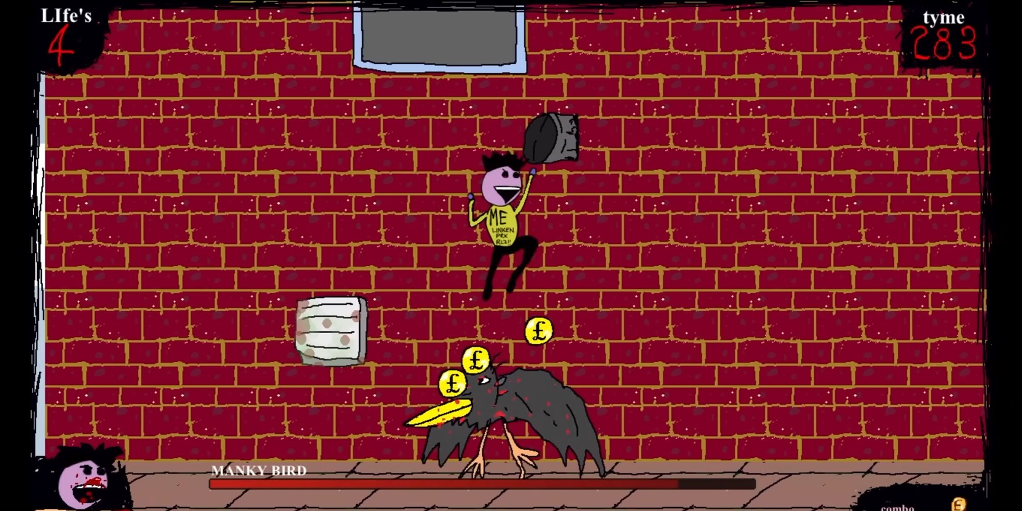 Interview: Salad Fingers Creator Talks Making And Playing Games