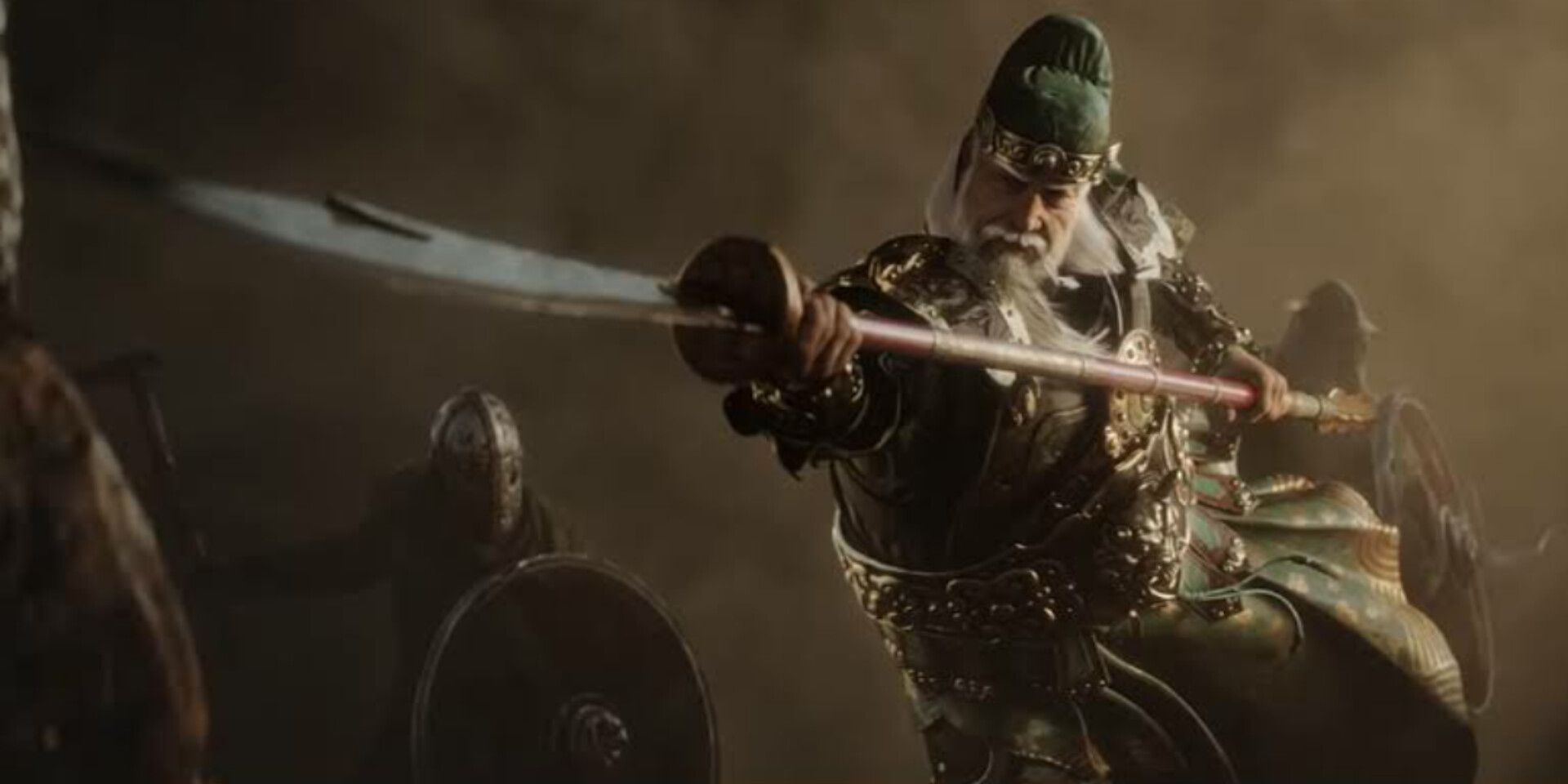 Ranking The Best Beginner Heroes In For Honor