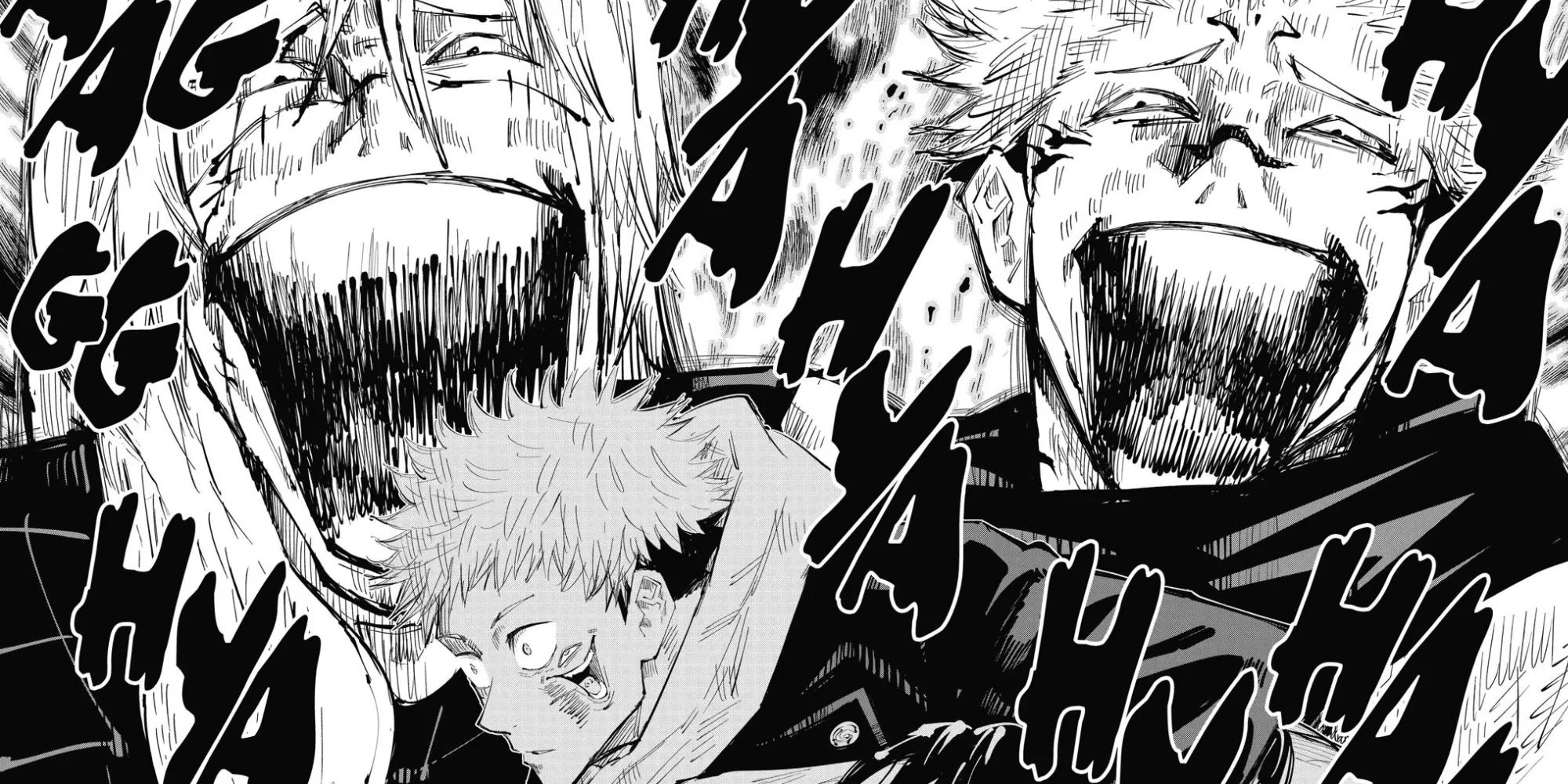 15 Best Manga Panels To Ever Exist
