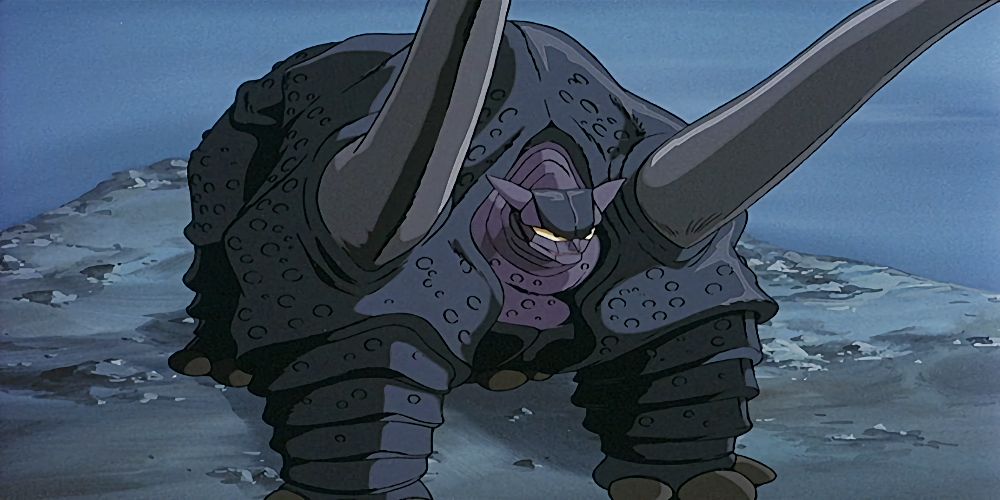 Devilman Crybaby: 10 Best Characters, Ranked