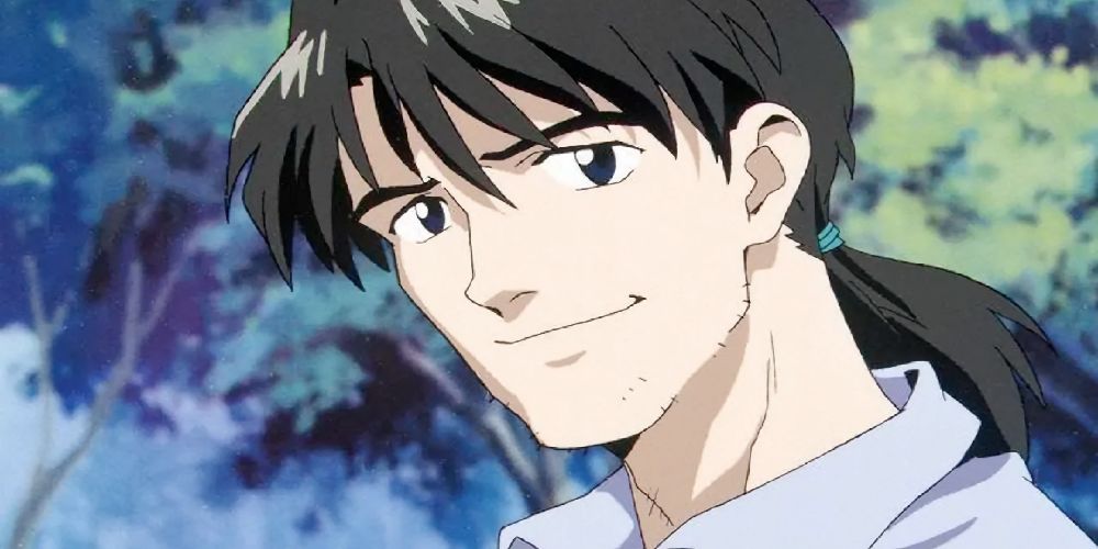 Neon Genesis Evangelion: 10 Best Characters, Ranked