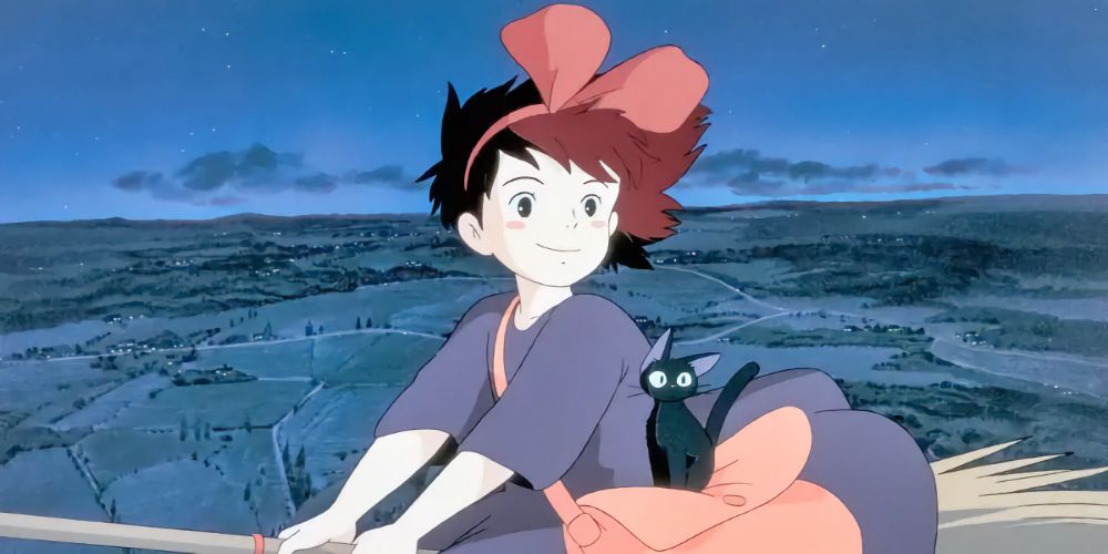 10 Best Studio Ghibli Characters Of All Time