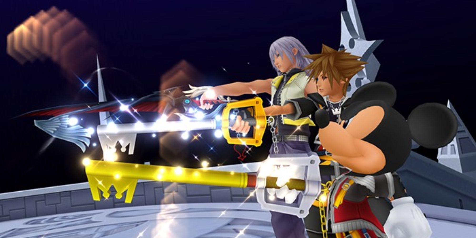 If You're Going To Have Difficulty Settings, Please Make Them Interesting