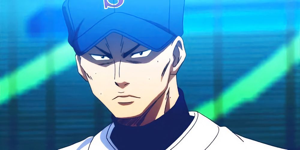 Ace Of Diamond: 10 Best Characters, Ranked