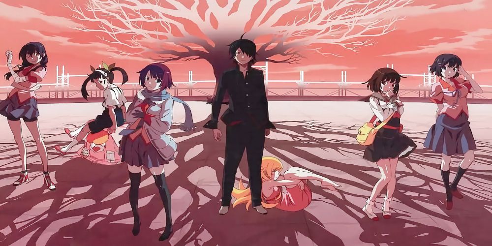 10 Anime That Are Hard To Understand