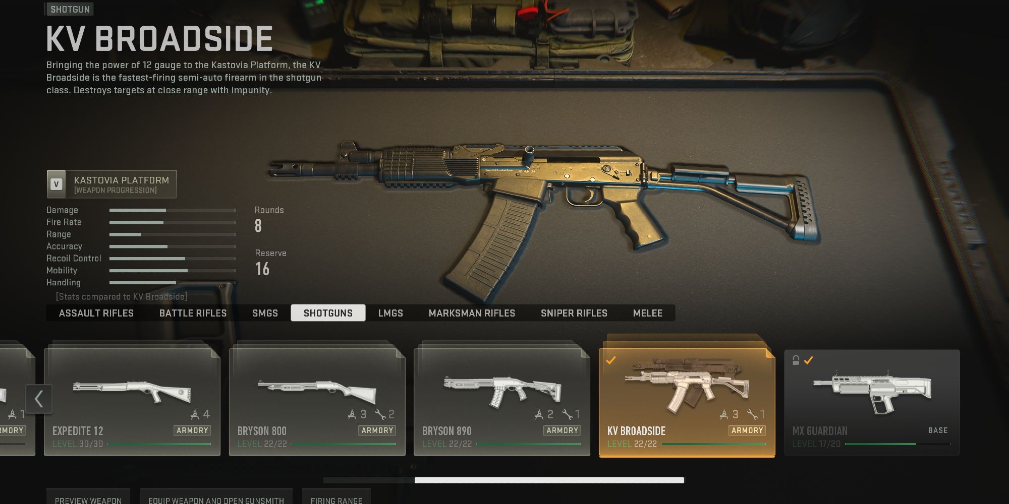 Warzone 2 / MW2: Best Shotguns Tier List