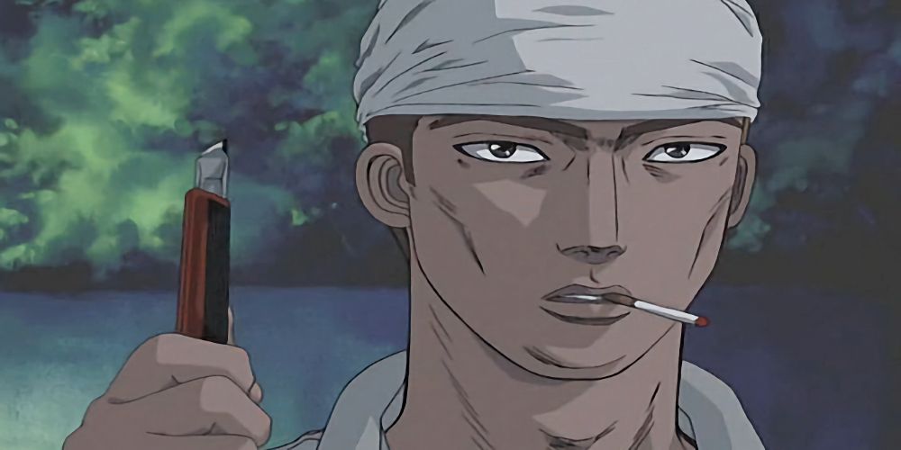 Initial D: 10 Best Characters, Ranked