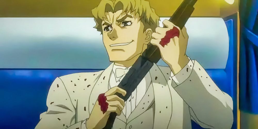 10 Best Mafia Anime, Ranked