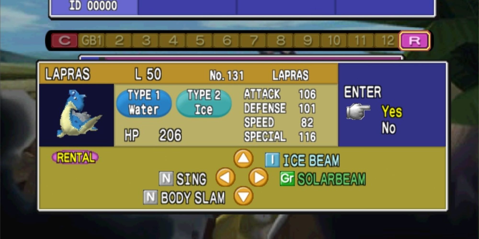 Pokemon Stadium: 10 Best Pokemon, Ranked