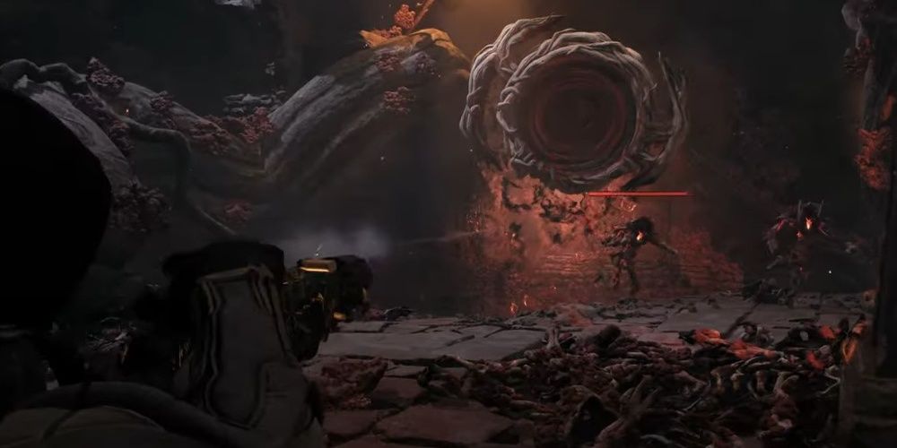 Remnant 2 How To Defeat Legion