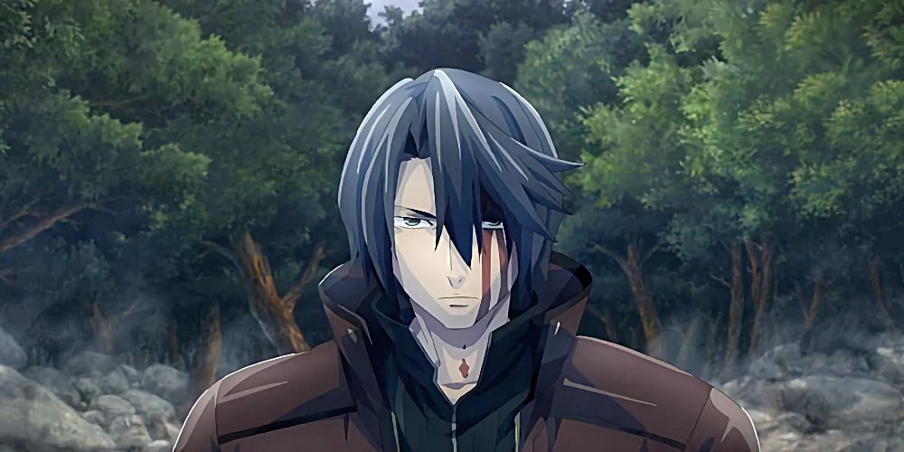 God Eater: 10 Best Characters, Ranked