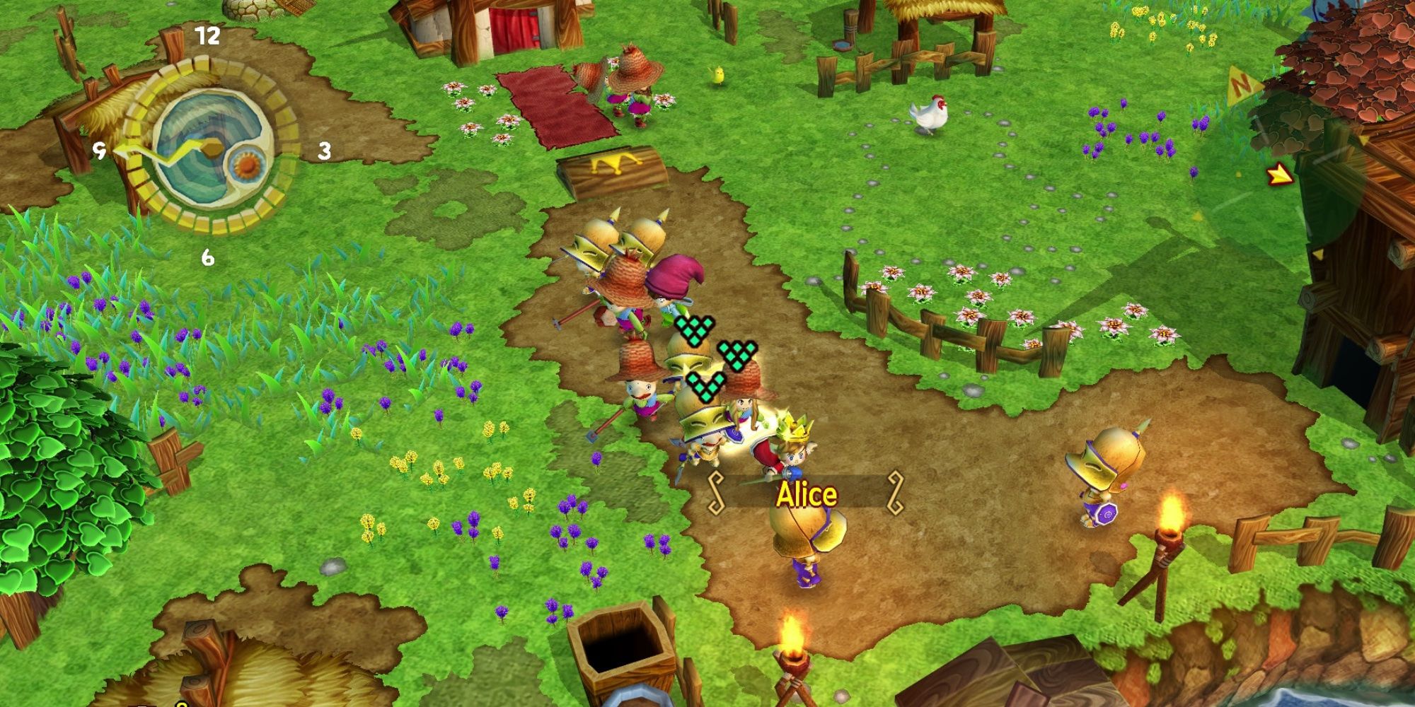 10 Games You Should Play If You Love Pikmin