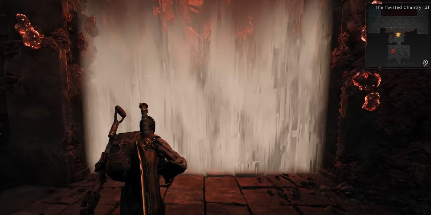 Remnant 2 How To Defeat Legion