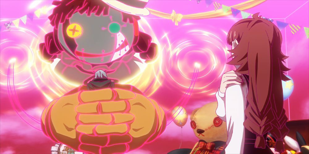 Bungo Stray Dogs: 10 Best Abilities, Ranked