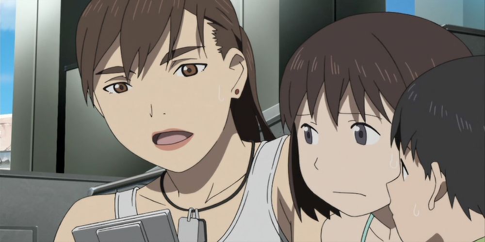 10 Best Feel-Good Anime That Will Make You Cry