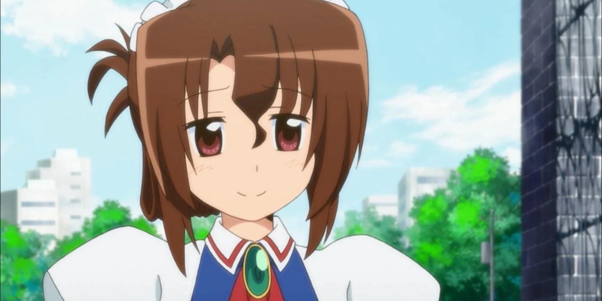 10 Best Maids In Anime, Ranked