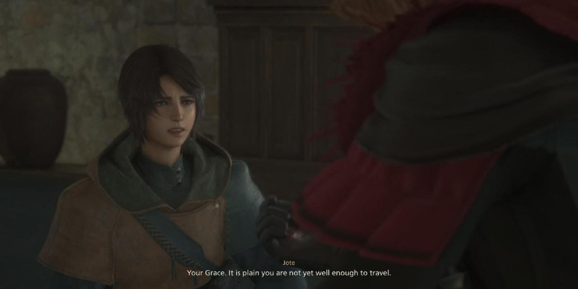 Final Fantasy 16: Who Is Jote And The Undying?