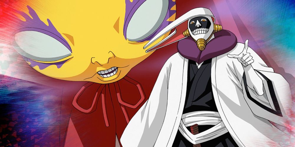 Bleach: 10 Best Characters, Ranked