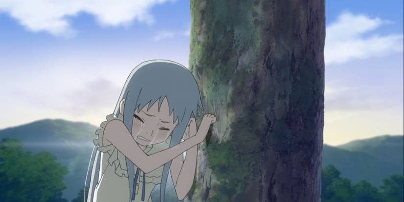 10 Saddest Anime Moments, Ranked