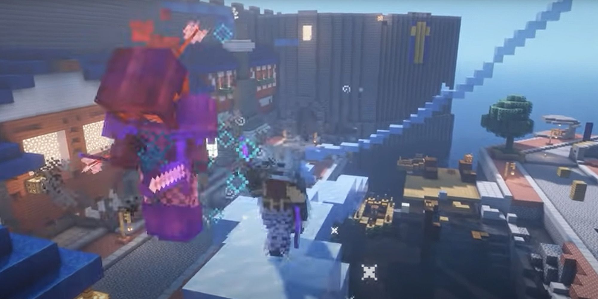 Minecraft: 10 Best Servers To Join, Ranked