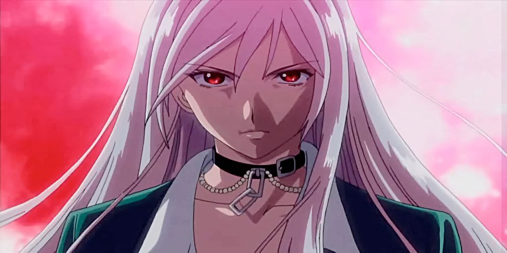 10 Most Flamboyant Anime Characters, Ranked