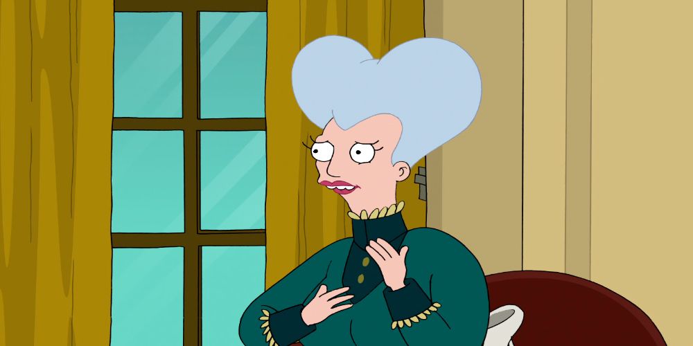 Futurama: 10 Best Characters, Ranked