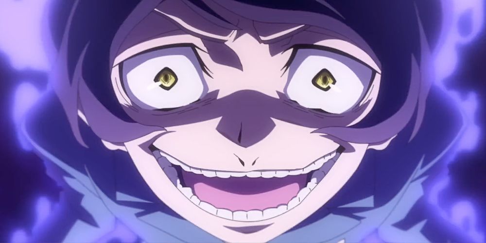 Bungo Stray Dogs: 10 Best Abilities, Ranked