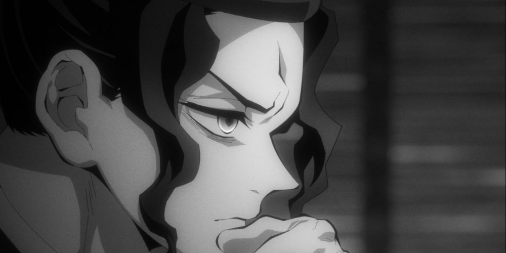 Demon Slayer: Who Is Kibutsuji Muzan? Everything You Need to Know