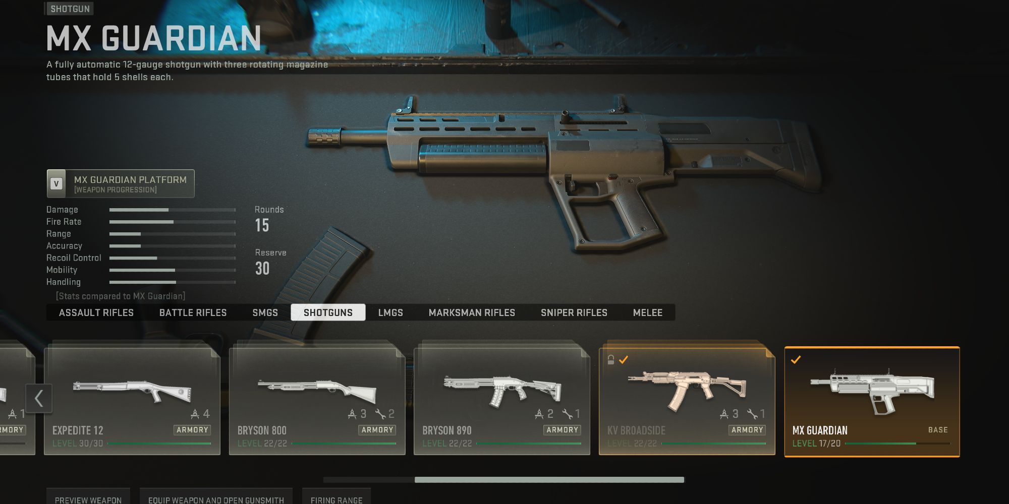 Warzone 2 / MW2: Best Shotguns Tier List