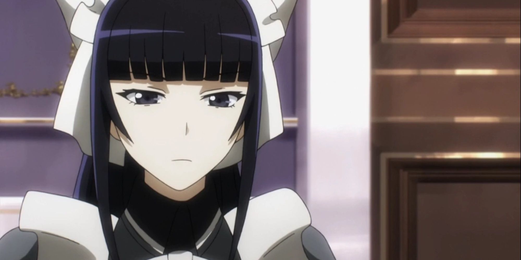 10 Best Maids In Anime, Ranked